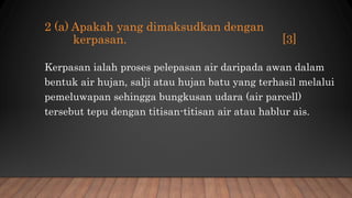 KESTABILAN ATMOSFERA DAN KERPASAN | PPTX