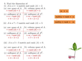 Tutorial 5 mth 3201 | PDF