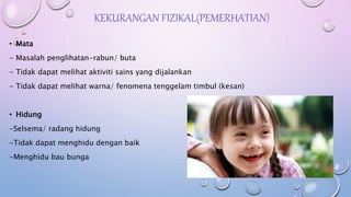 PKBK 3093 SAINS & MATEMATIK | PPTX