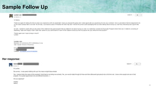 Tutorial 6 - Lyndan | PPT