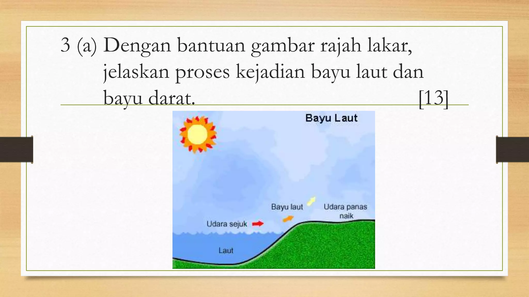 TEKANAN UDARA DAN PEMBENTUKAN ANGIN | PPTX