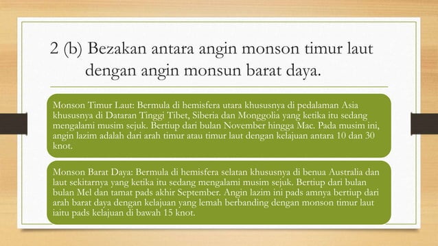 TEKANAN UDARA DAN PEMBENTUKAN ANGIN | PPTX