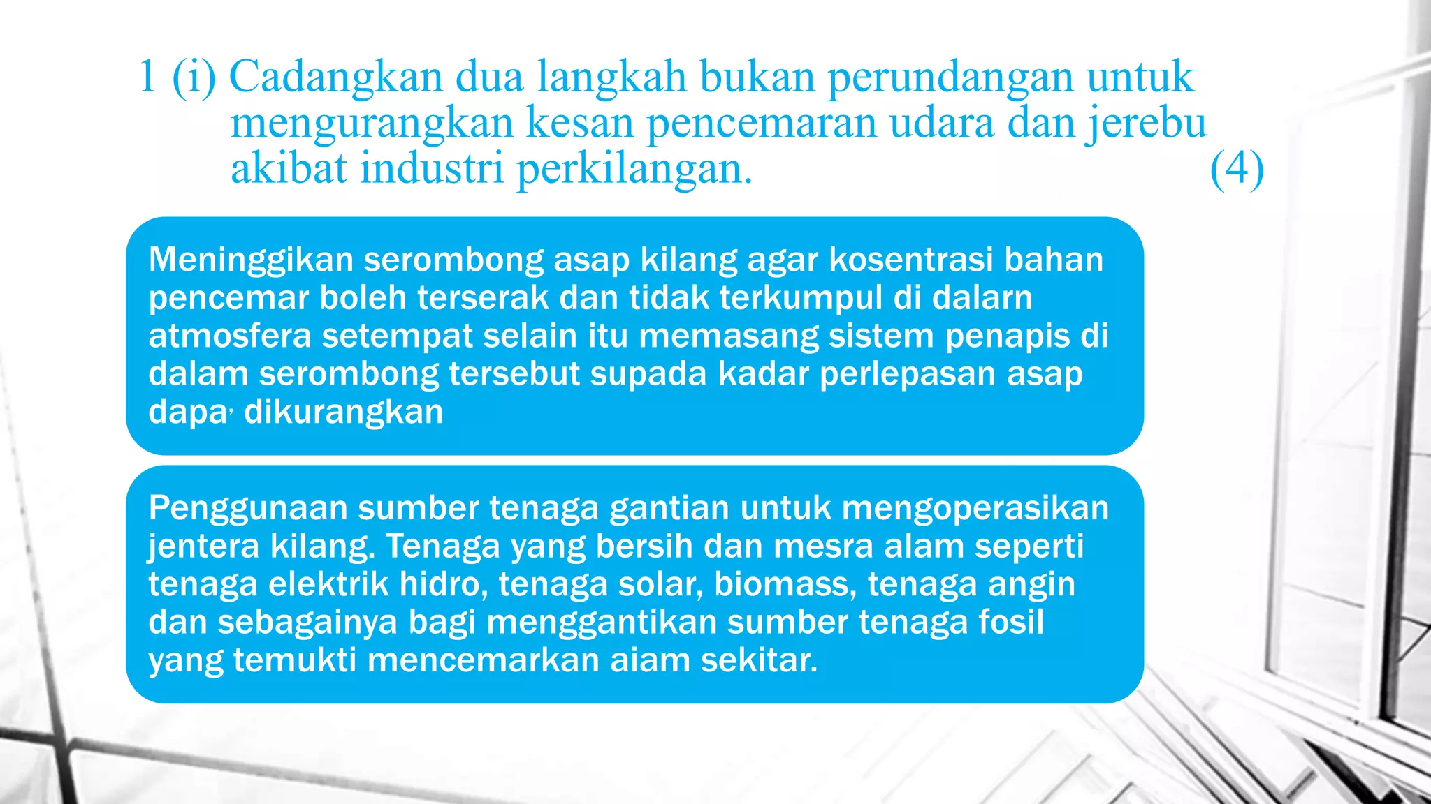 SEKTOR PERINDUSTRIAN | PPTX