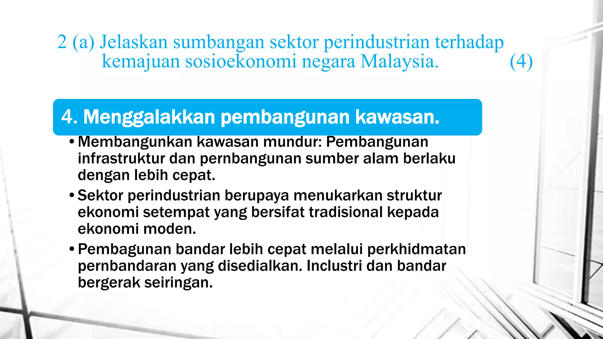 SEKTOR PERINDUSTRIAN | PPTX