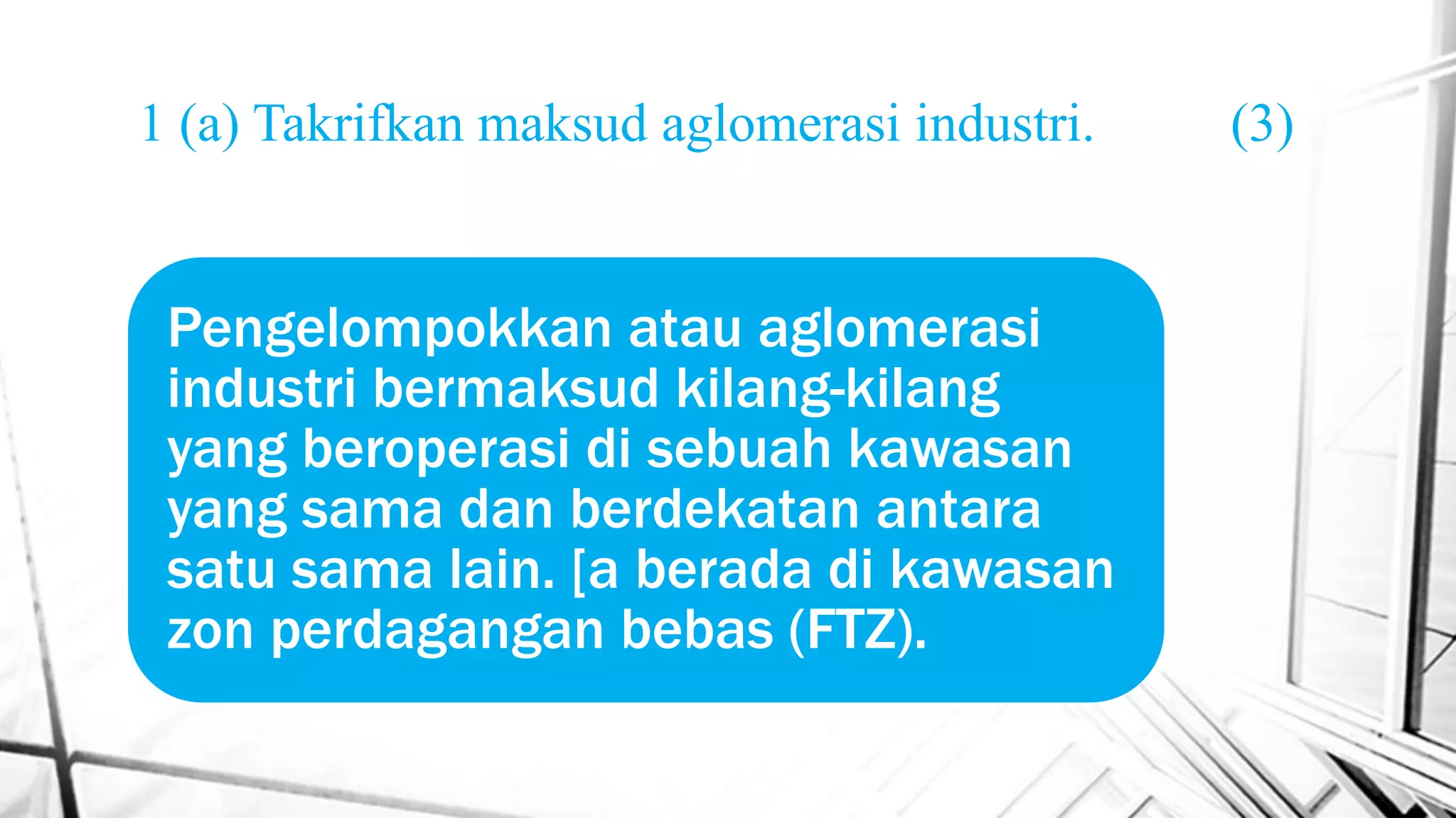 SEKTOR PERINDUSTRIAN | PPTX