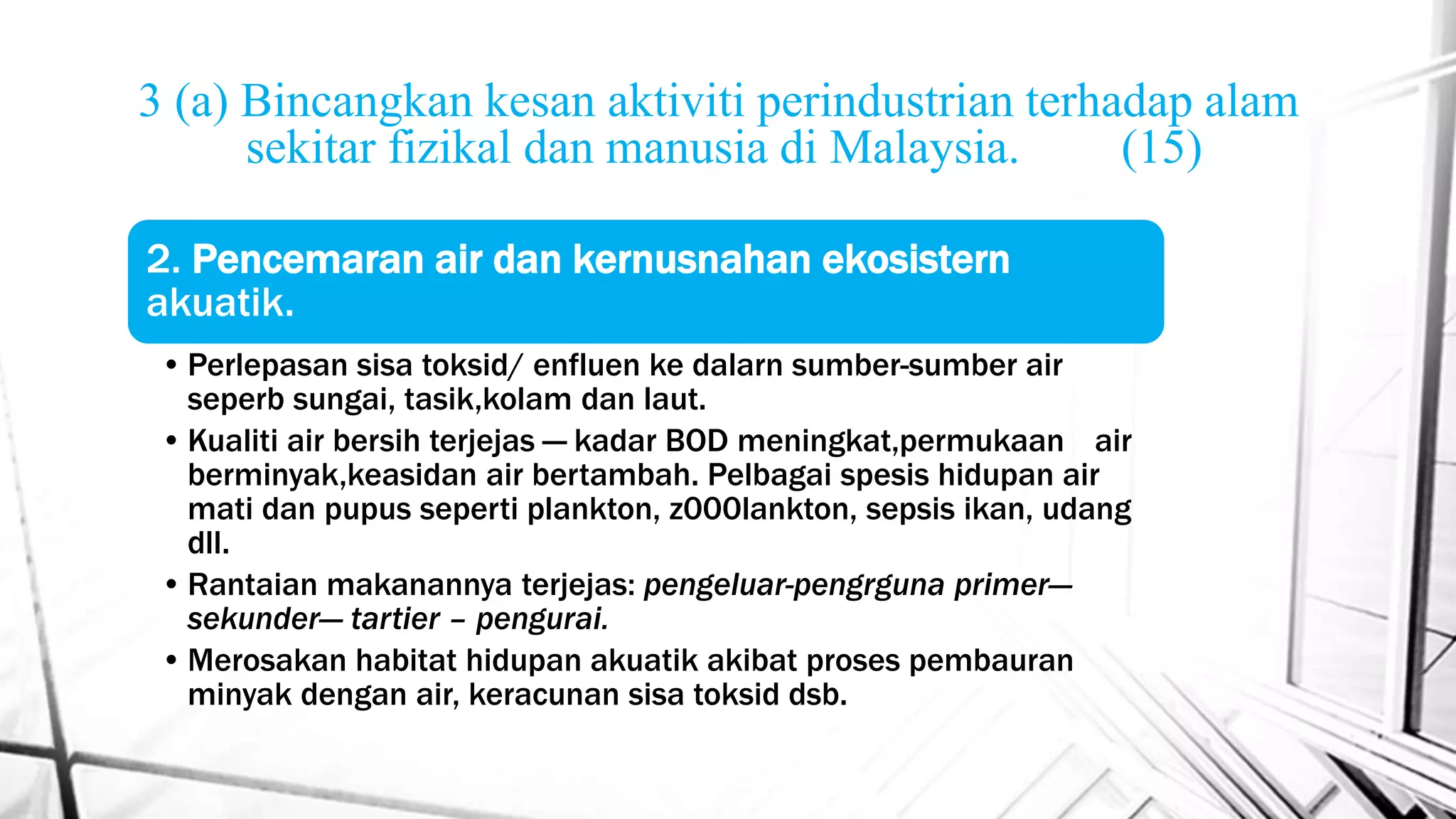 SEKTOR PERINDUSTRIAN | PPTX