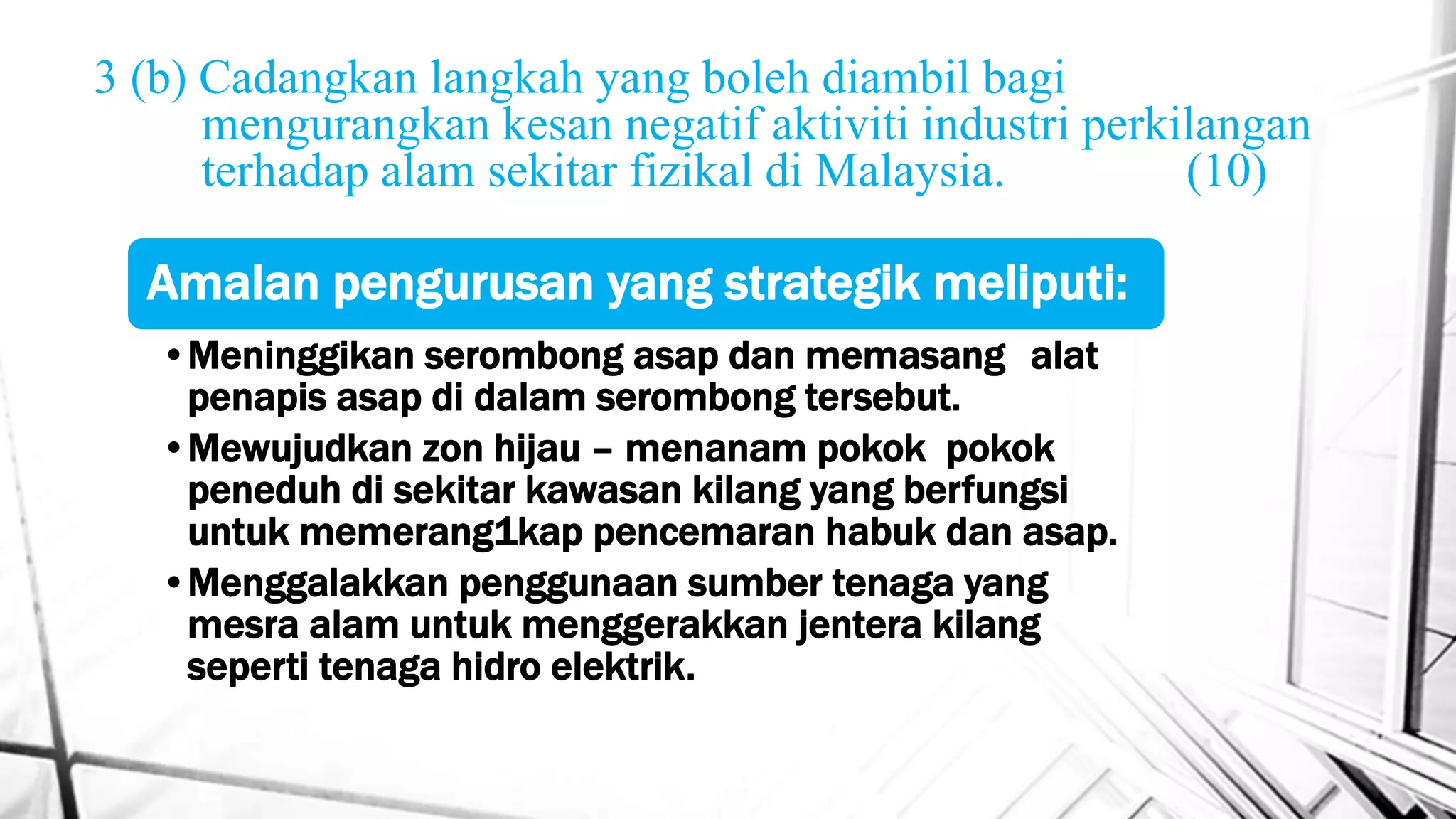 SEKTOR PERINDUSTRIAN | PPTX