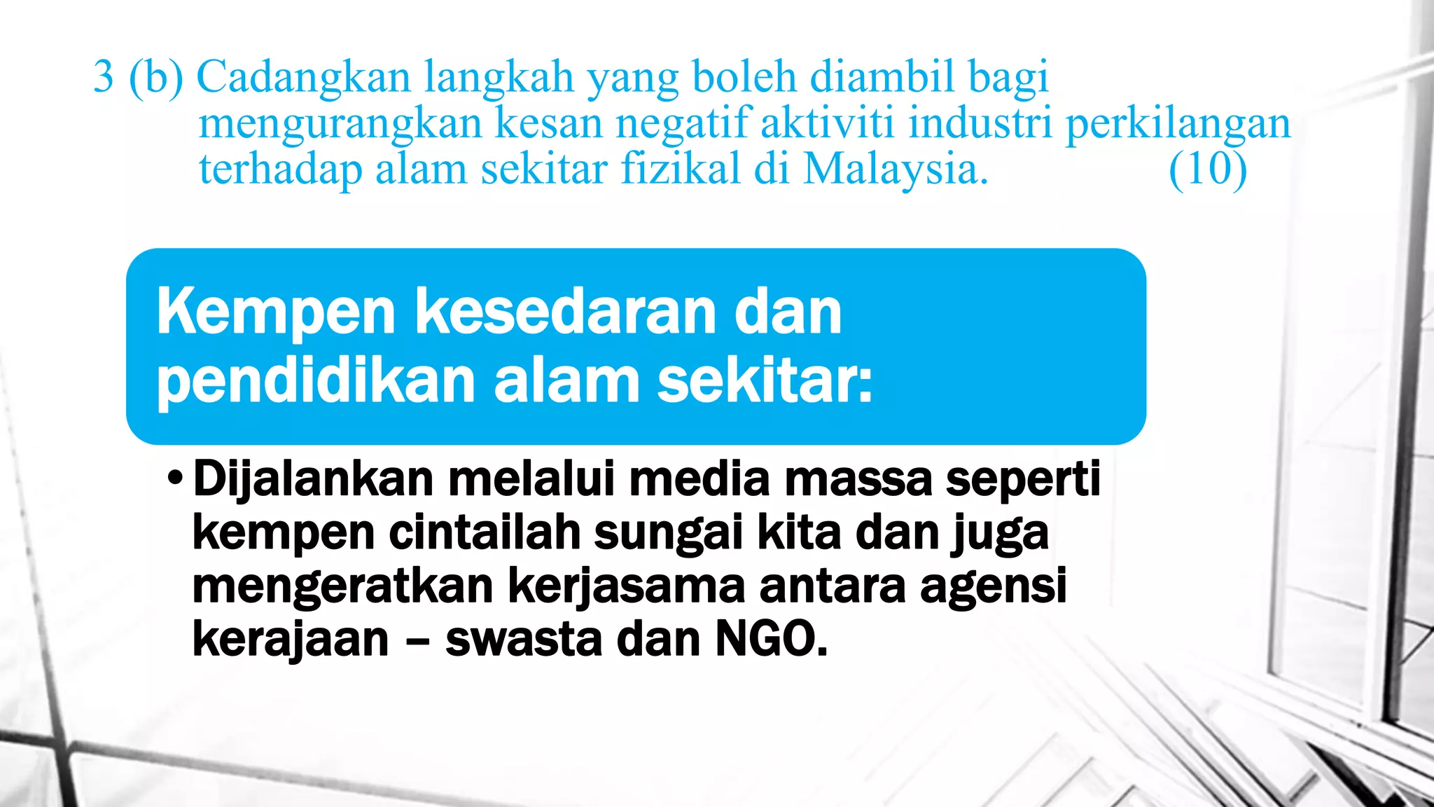 SEKTOR PERINDUSTRIAN | PPTX