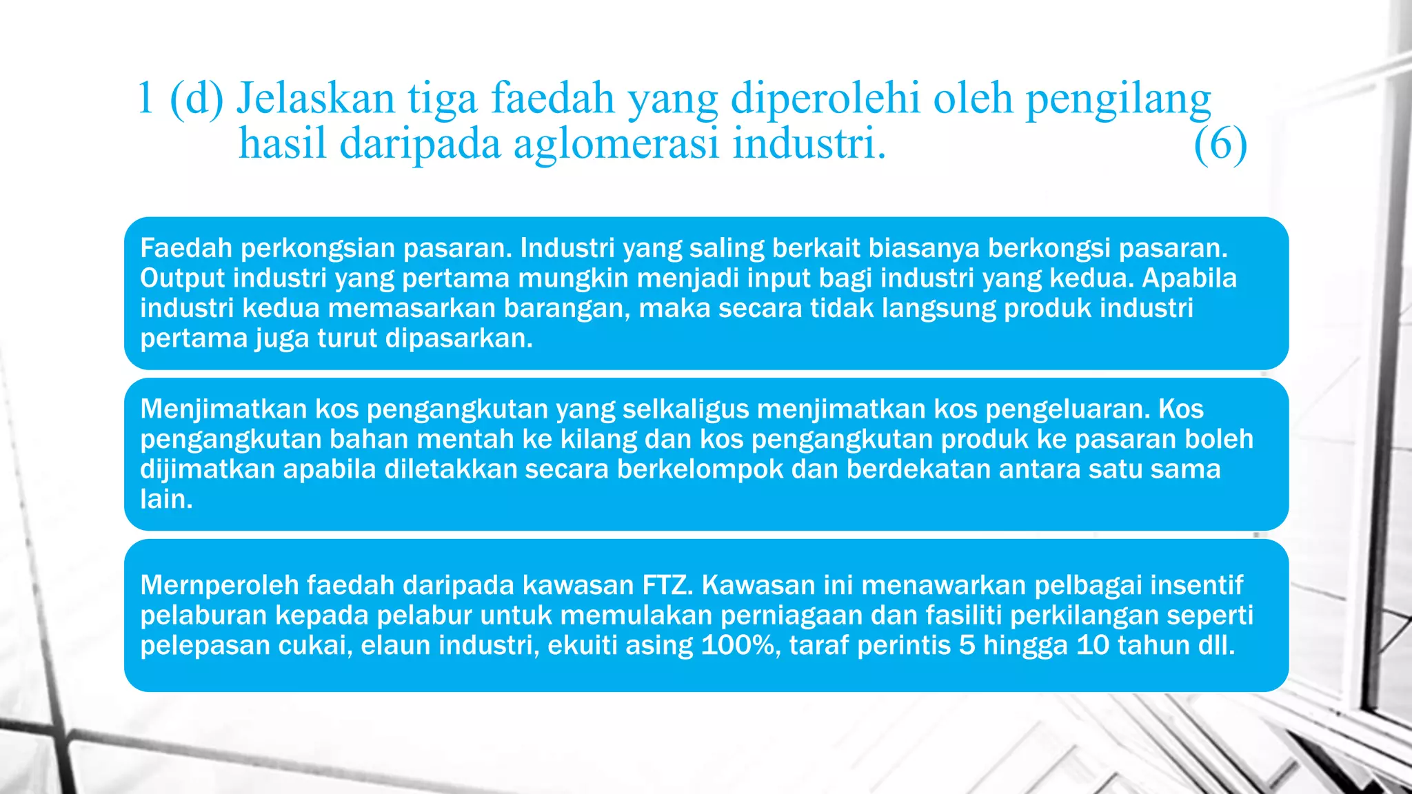 SEKTOR PERINDUSTRIAN | PPTX