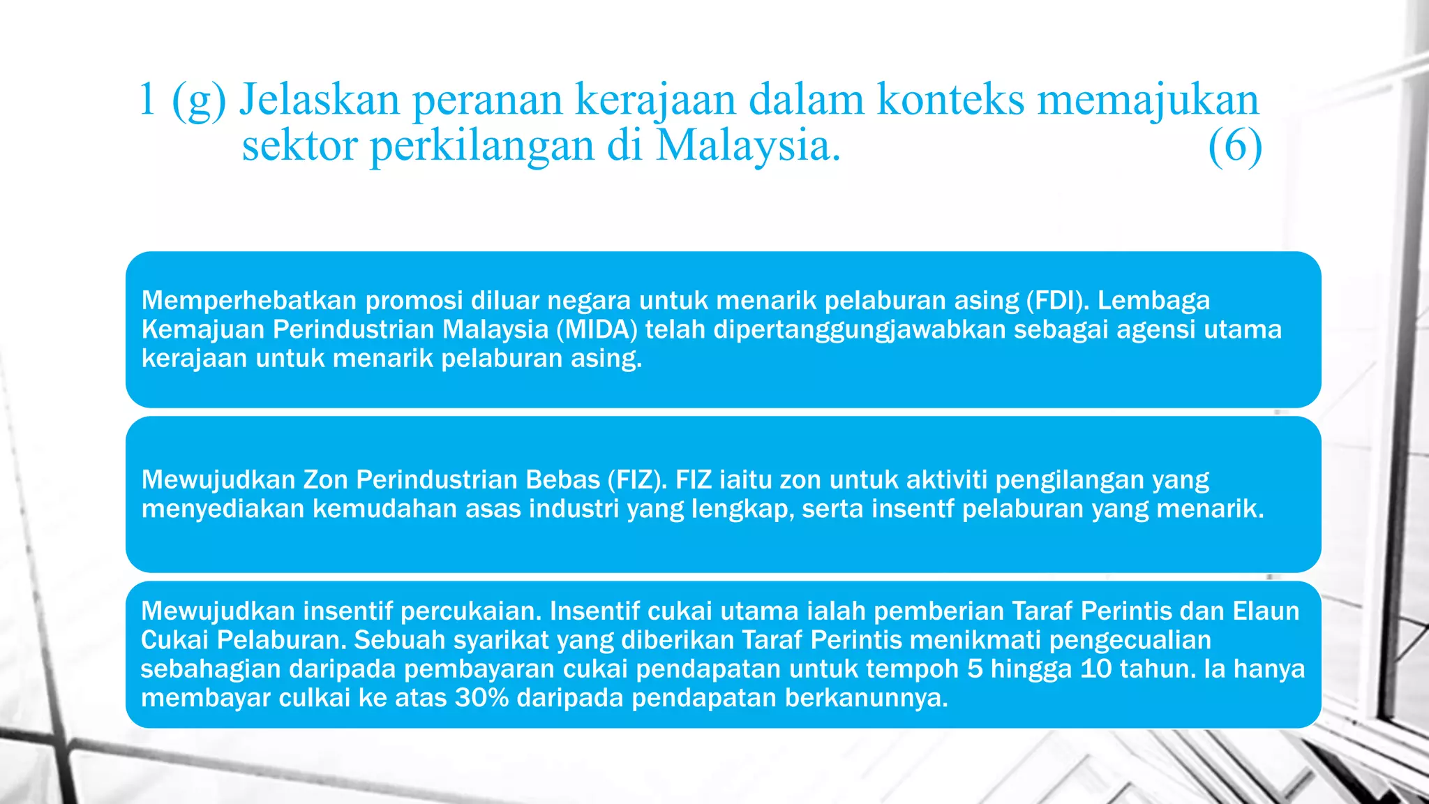 SEKTOR PERINDUSTRIAN | PPTX