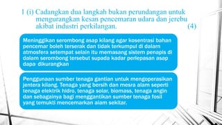 SEKTOR PERINDUSTRIAN | PPTX