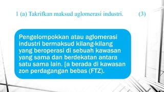 SEKTOR PERINDUSTRIAN | PPTX