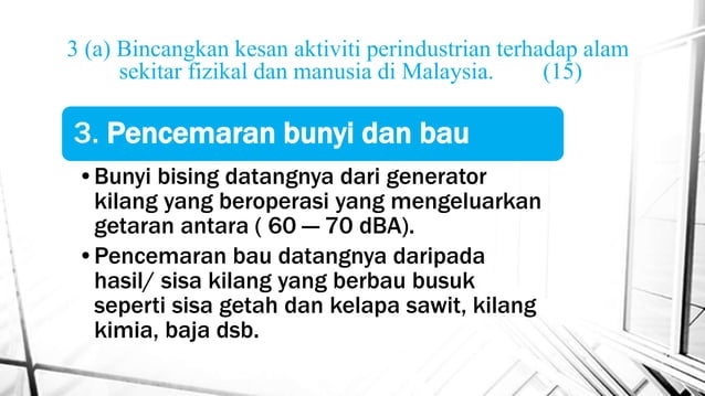 SEKTOR PERINDUSTRIAN | PPTX