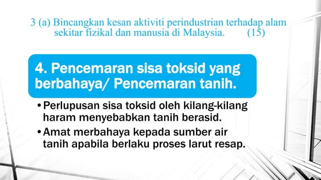 SEKTOR PERINDUSTRIAN | PPTX