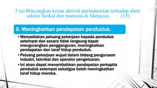 SEKTOR PERINDUSTRIAN | PPTX