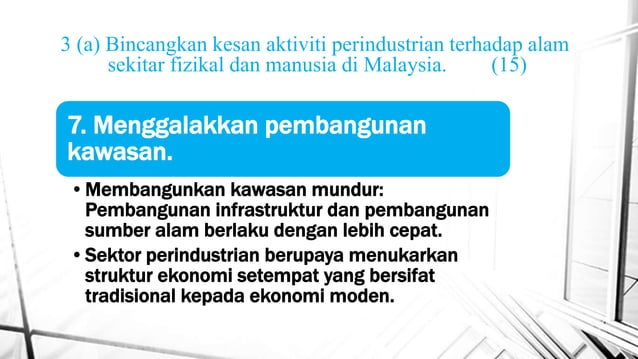 SEKTOR PERINDUSTRIAN | PPTX