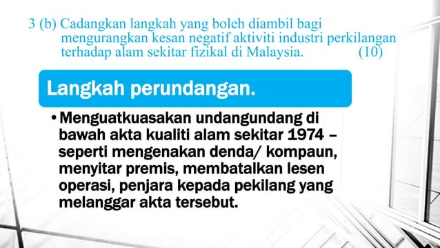 SEKTOR PERINDUSTRIAN | PPTX