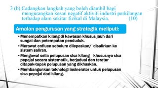 SEKTOR PERINDUSTRIAN | PPTX