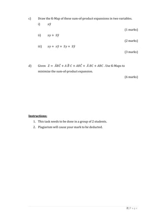 Tutorial 6 dis_2011 | DOCX
