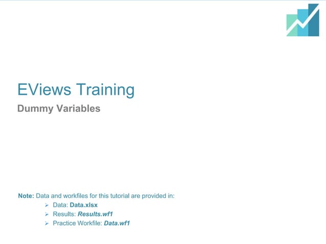 Tutorial7_Dummy Variables.pptx