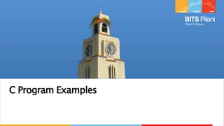 Operating System Tutorial 8, Bits Pilani | PPTX