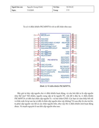 Tutorial 877 a_tudedenkho | PDF