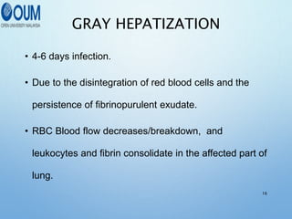 TUTORIAL 8 PNEUMONIA.pptx is discuss in detail about the pneumonia ...