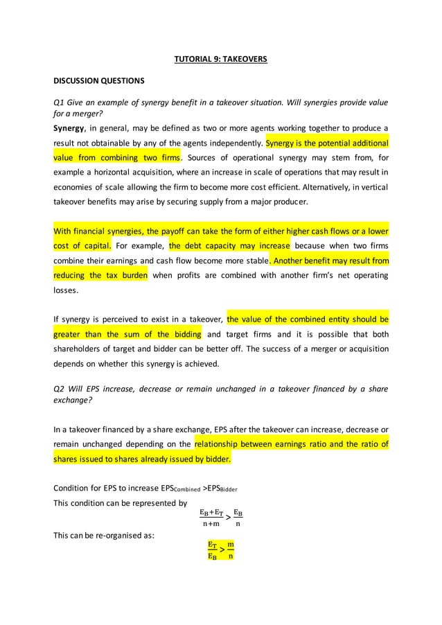 Tutorial 9 Solutions.docx