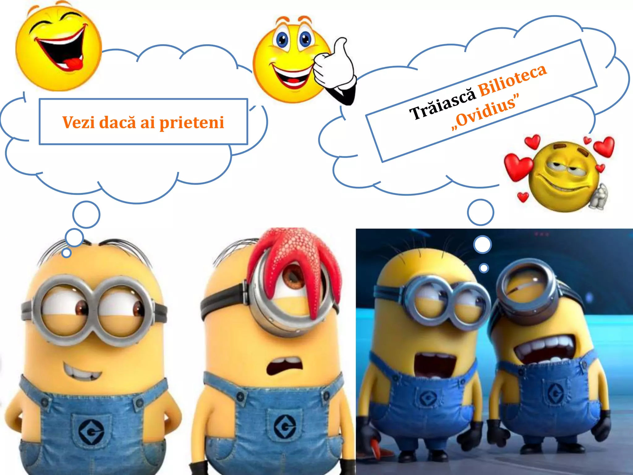 Accesul liber la informatie | PPTX