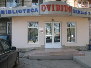 Accesul liber la informatie | PPTX