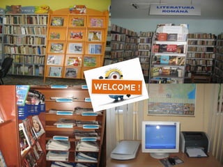 Accesul liber la informatie | PPTX