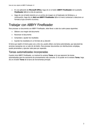 Tutorial abbyrear 12 | PDF