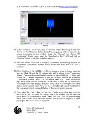 Tutorial ads | PDF
