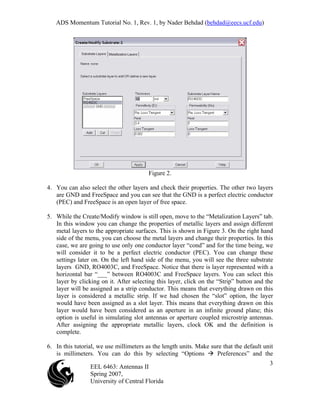 Tutorial ads | PDF