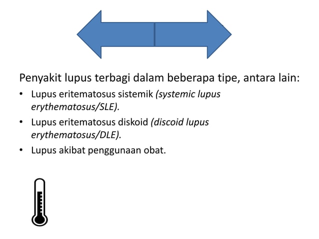 penyakit lupus | PPT