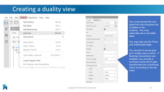 Tutorial Advanced How-To - Oracle 23c Duality views | PDF