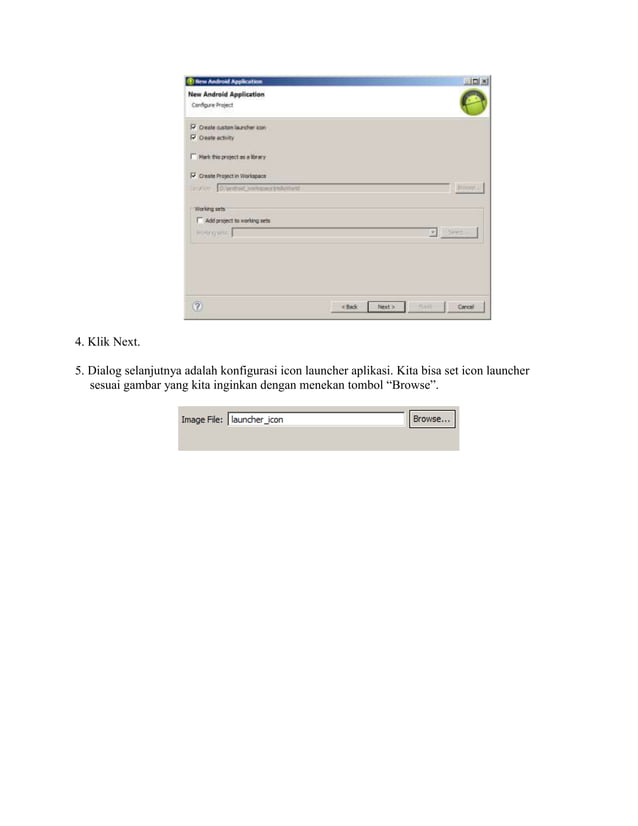 Introduction On Android Programming Tutorial Pdf 8937