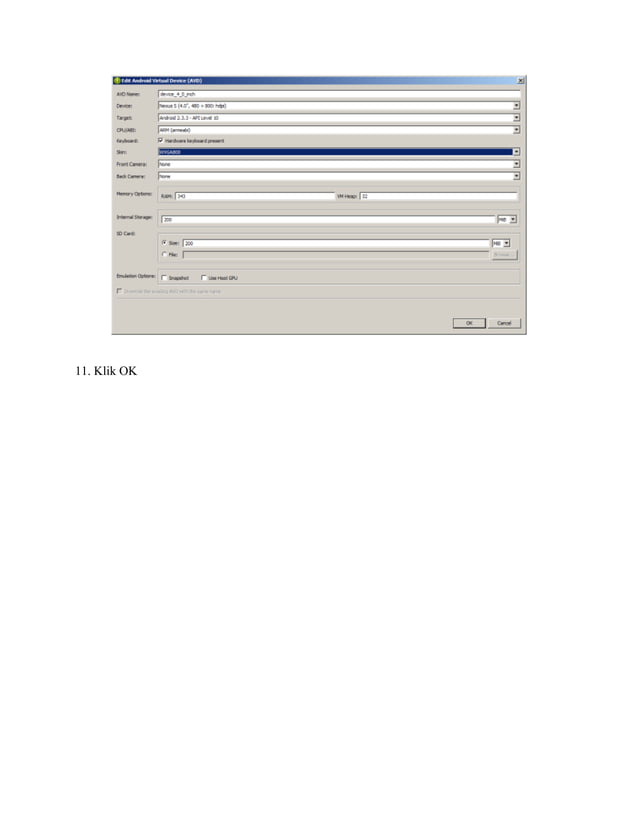 Introduction on Android programming Tutorial | PDF