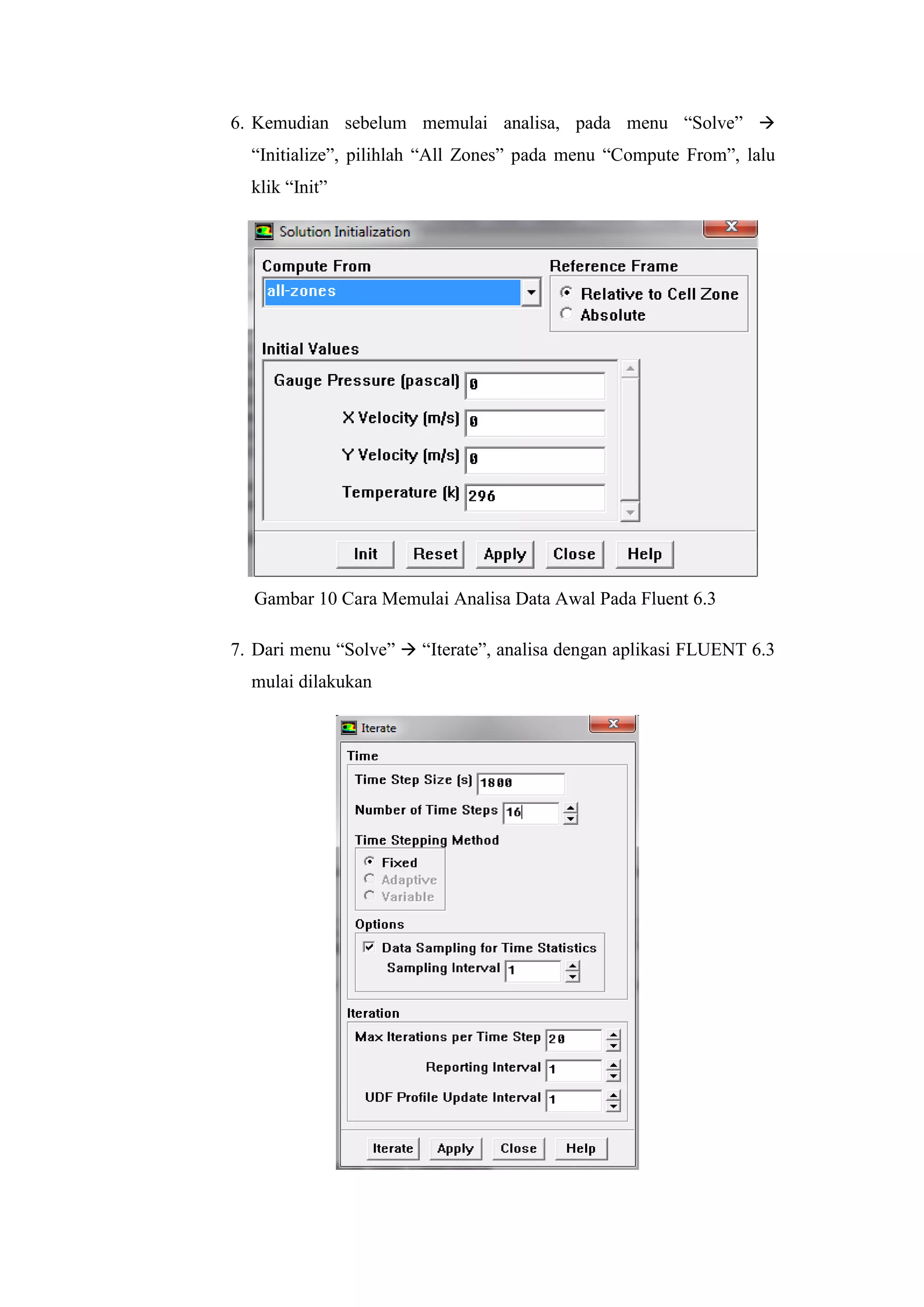 Tutorial ansys 1 | PDF