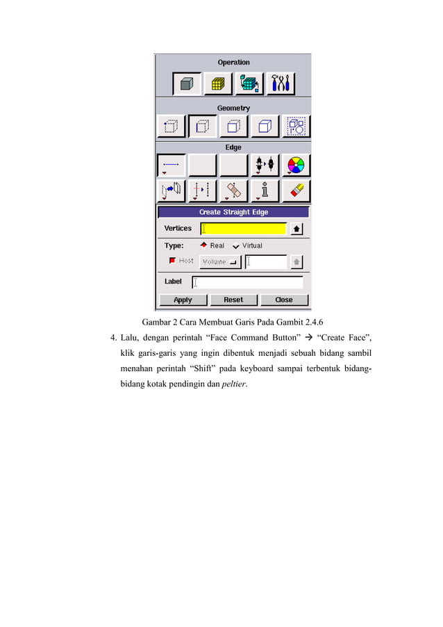 Tutorial ansys 1 | PDF