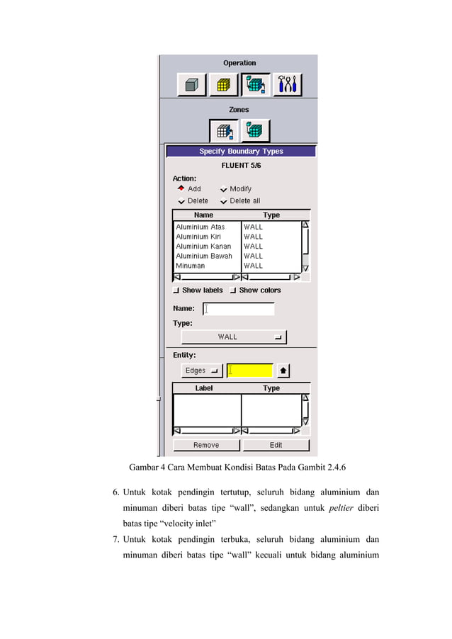 Tutorial ansys 1 | PDF