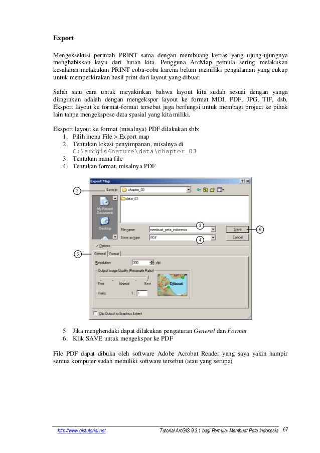 Tutorial arcgis 10.3 pdf - picsero Tutorial arcgis 10.3 pdf - picsero