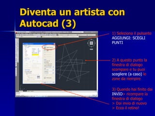 Tutorial arte cad | PPT