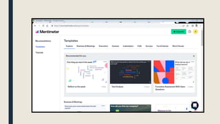 Tutorial asas bina google sites- hajar.pptx