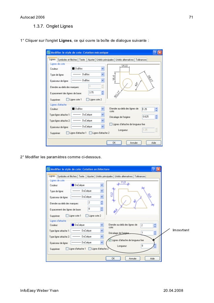 Tutorial Autocad 2006 2D
