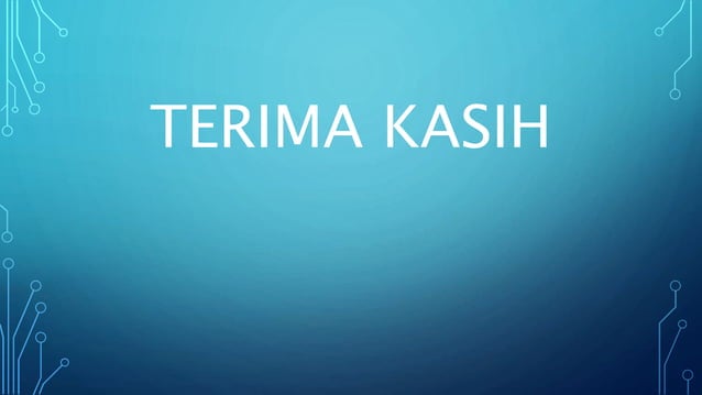 Tutorial backup sql server | PPTX