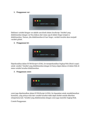 Tutorial Belajar JavaScript untuk Pemula.pdf