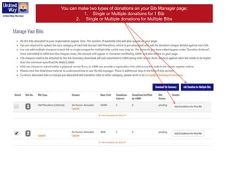 Bib Manager Tutorial | PPT