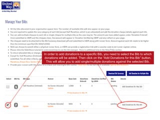 Bib Manager Tutorial | PPTX | Technology & Computing