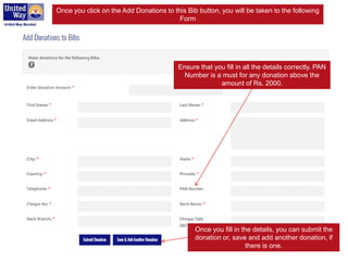 Bib Manager Tutorial | PPTX | Technology & Computing
